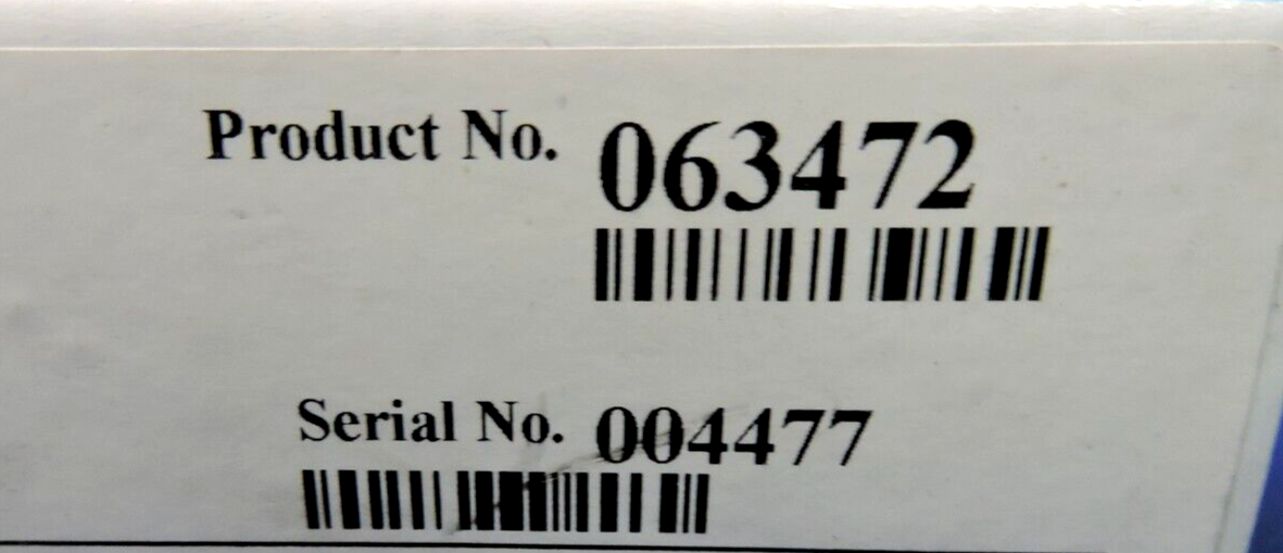 Neu Thermo 063472 Dionex ProPac WCX-10 BioLC Analytical Column 2 X ...