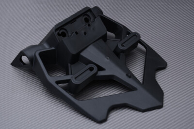 OEM Type Flap / Licence Plate Holder YAMAHA YZF R1 YZF-R1 CROSS PLANE ...