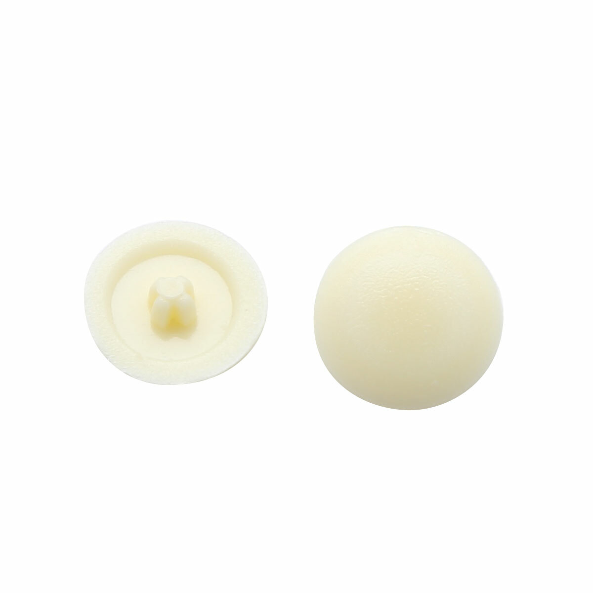 100Pc Premium Self-Tapping Screw Caps Hole Covers W/Base for Phillips ...