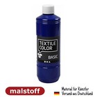 Stoffmalfarbe Textile Color Basic 500 ml viele Farbtöne mehr Auswahl ...
