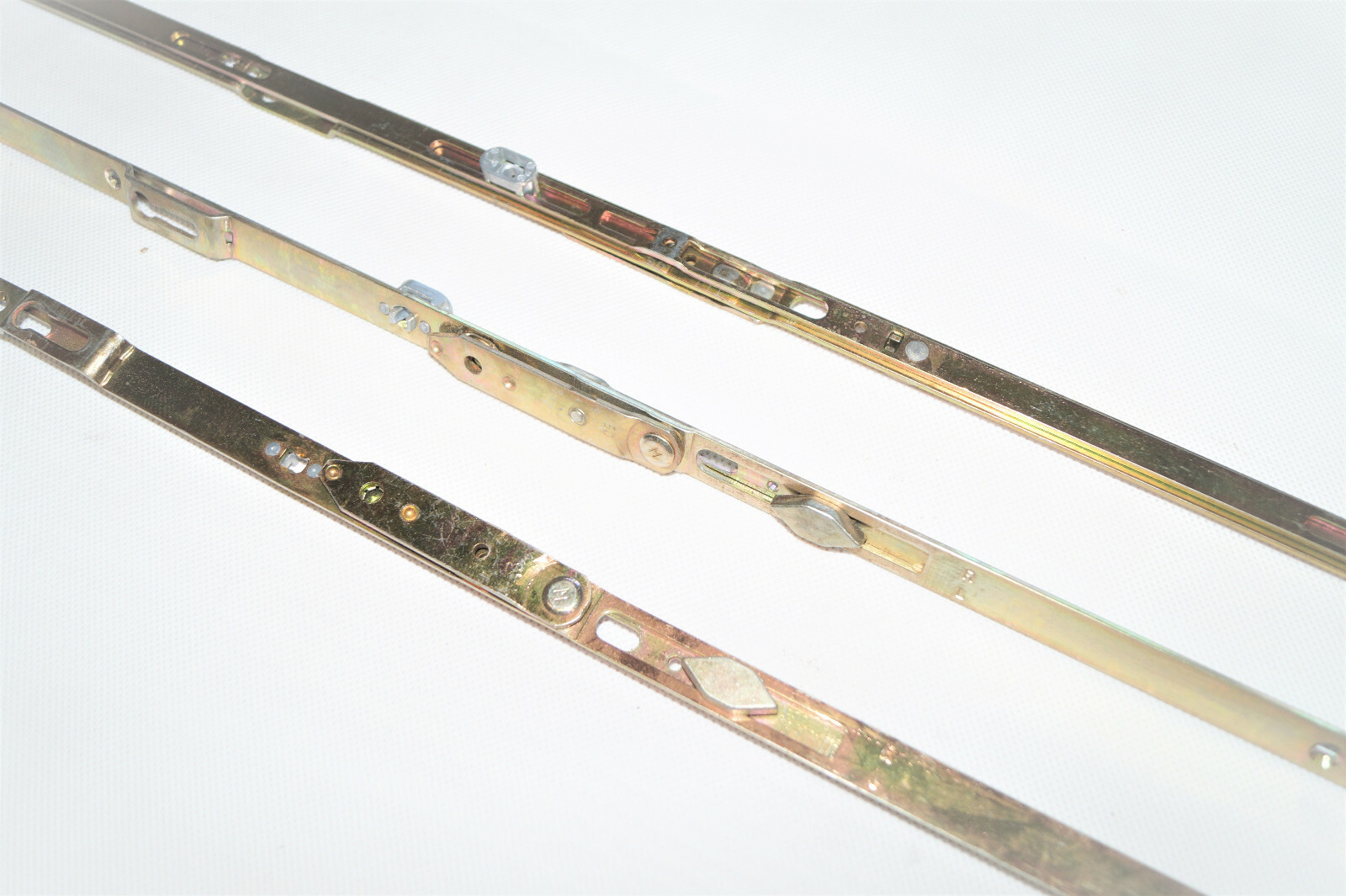 Winkhaus OP 1250/1 FFB 1000-1250 Oberschiene OP1250/1 __ 3557 | eBay.de