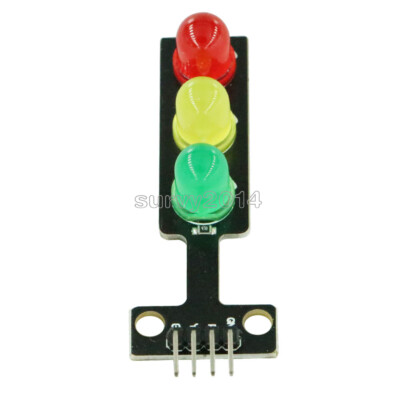 Traffic Control & Road Safety - Led Traffic Signal Lights Modules