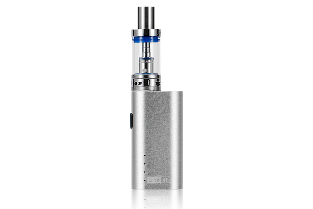 Jomo Lite 40 Kit TPD Version Jomo 40s Shisha 40W 2200mAh | Fast ...