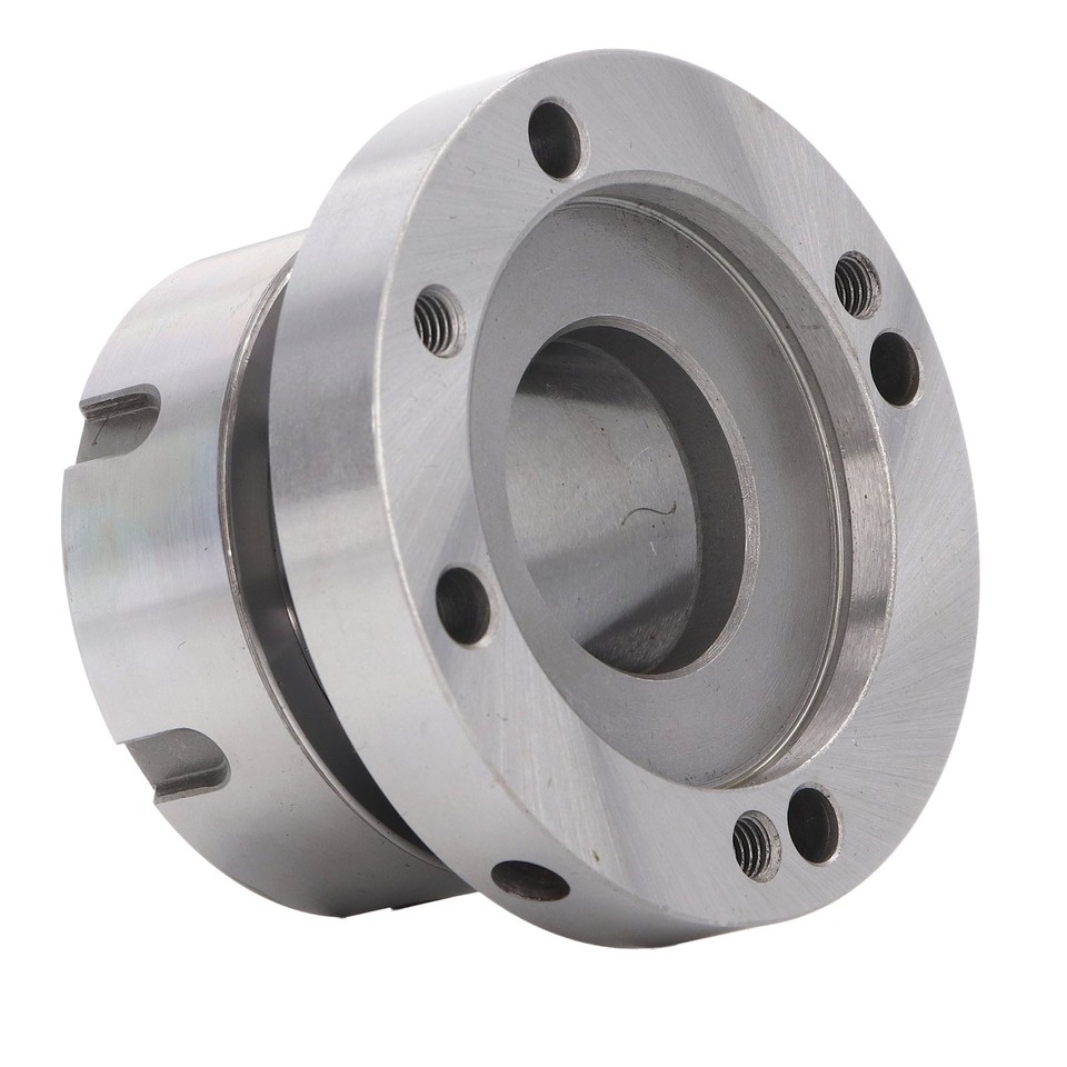 Clamping Collet Chuck ER40 Collet Chuck 80mm Diameter For CNC Milling ...