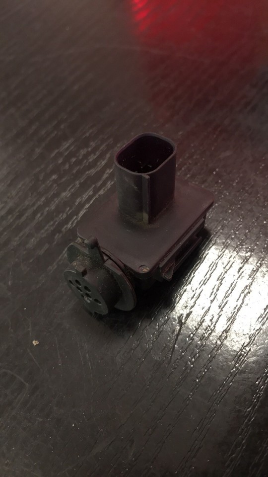 BMW 6 Gran Coupe F06 Air Quality Sensor 6826346 | eBay