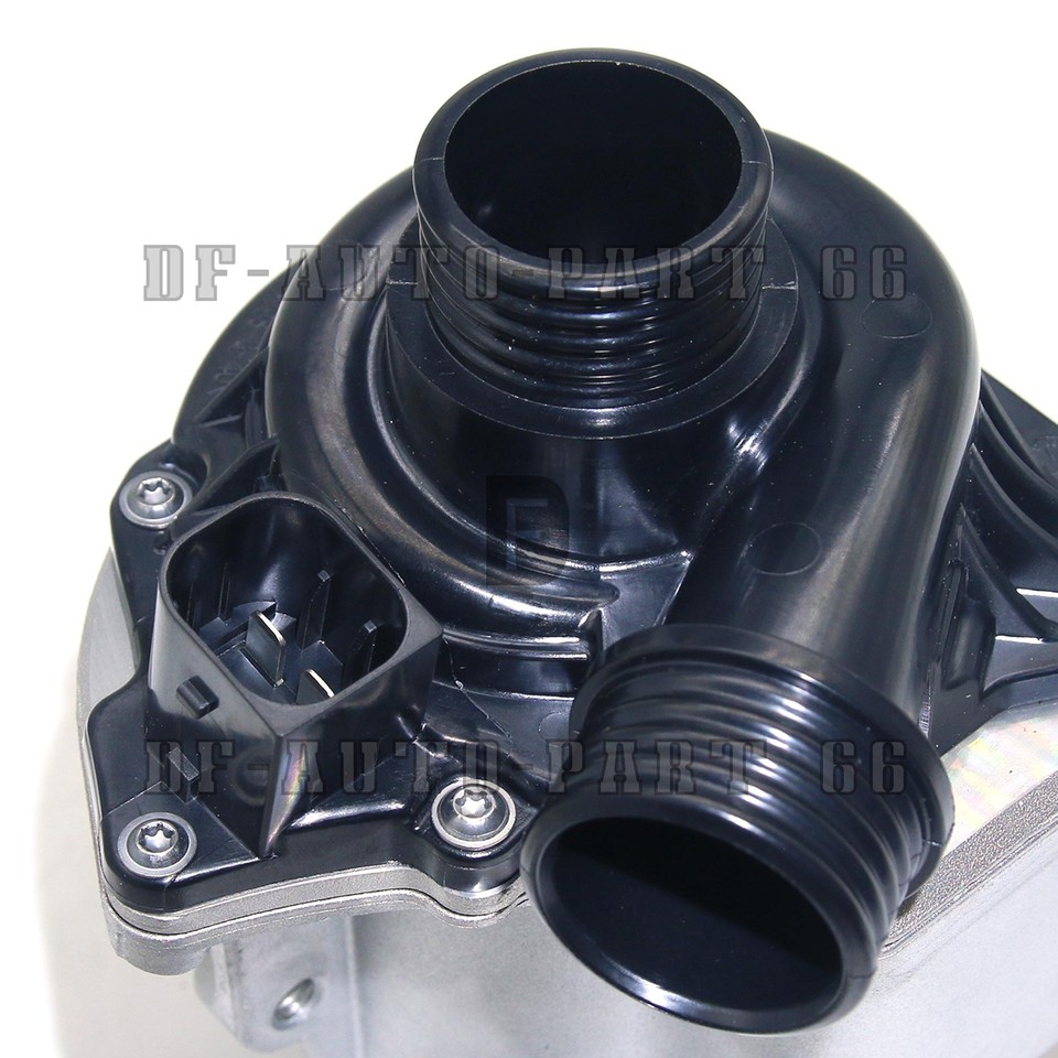 PIERBURG Electric Engine Water Pump For BMW E60 E82 E90 E92 N54 N55 ...