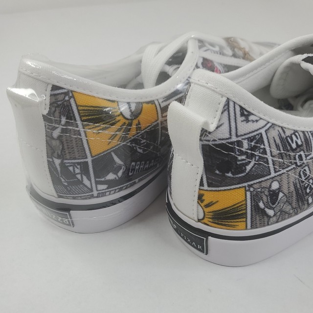Size 10 - adidas Nizza x Disney Pixar Comics for sale online | eBay