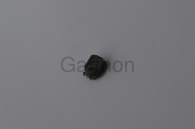 Rubber power button Garmin Montana 600, 650 & 680 , Glue to back case ...