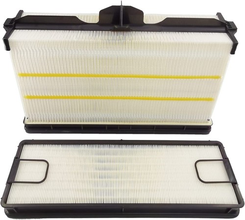 Air Filter Fits For Ford F650 F750 AF55005 / CC4Z-9601-A / FA1917 / FA ...