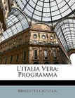 L'Italia Vera: Programma | eBay