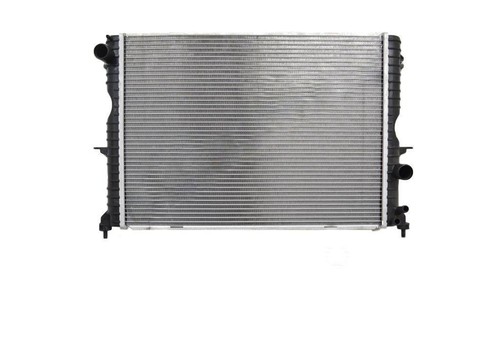 WASSERKÜHLER KÜHLER MOTORKÜHLER LAND ROVER DISCOVERY II 2,5TD 1998-TD5 ...