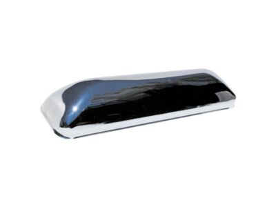 Mountney Classic Mini Van Bumper in Chrome For Austin Mini Van MVB ...