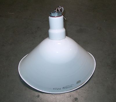 Industrial Fixture Reflector Industrial Reflector FTL At