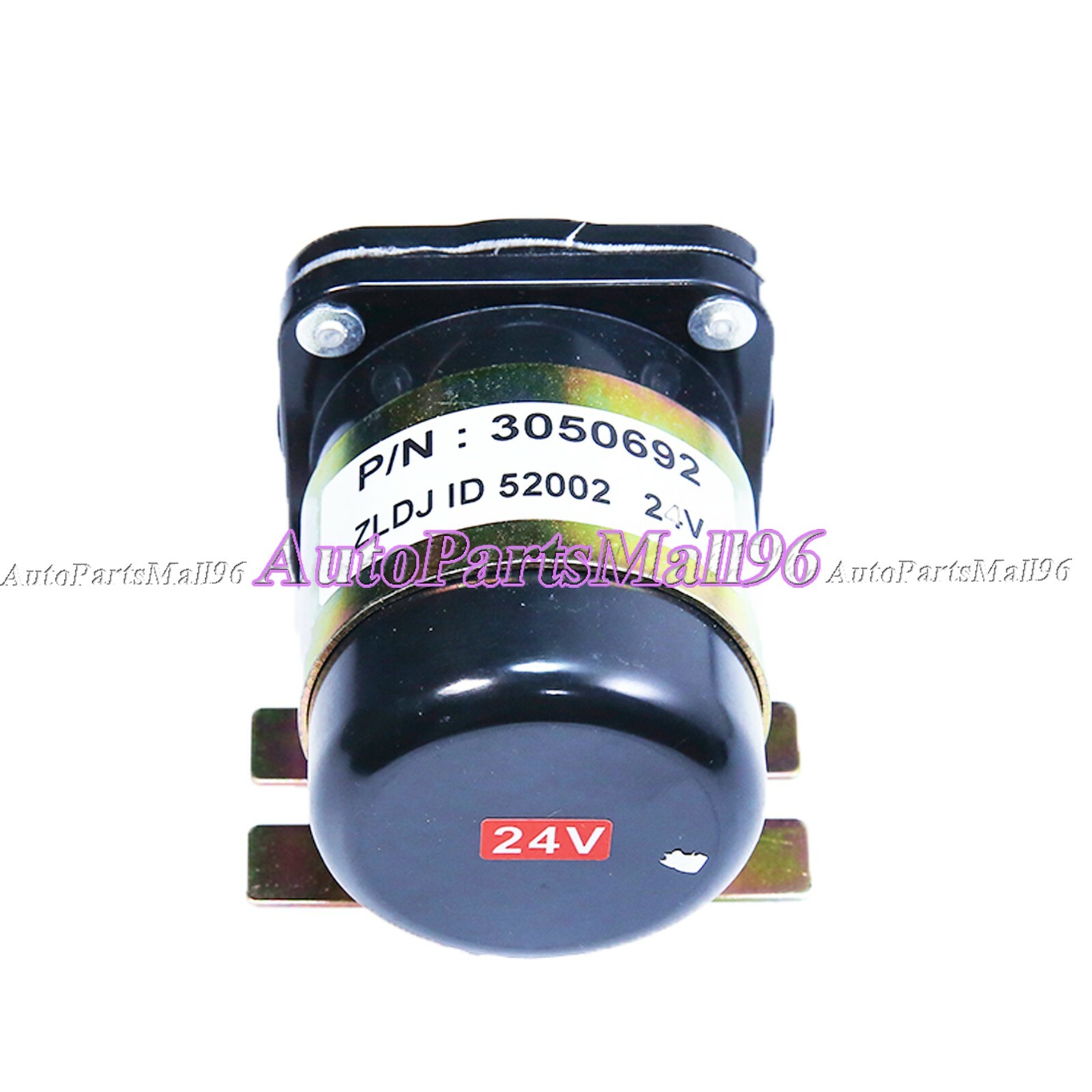 3050692 NEW MAGNETIC SWITCH Fit for CUMMINS Generator | eBay