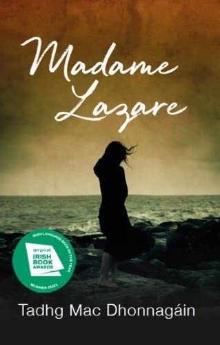 Madame Lazare vol 3, Mac Dhonnagain, Tadhg 1915684021 | eBay