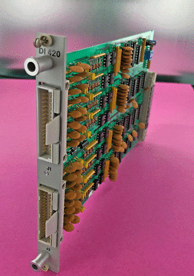 Semiconductor Manufacturing - Balzers