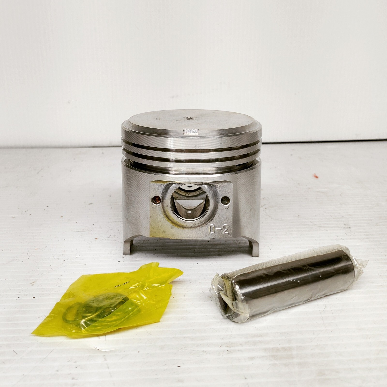 Engine Piston Sealed Power 12175P for sale online | eBay