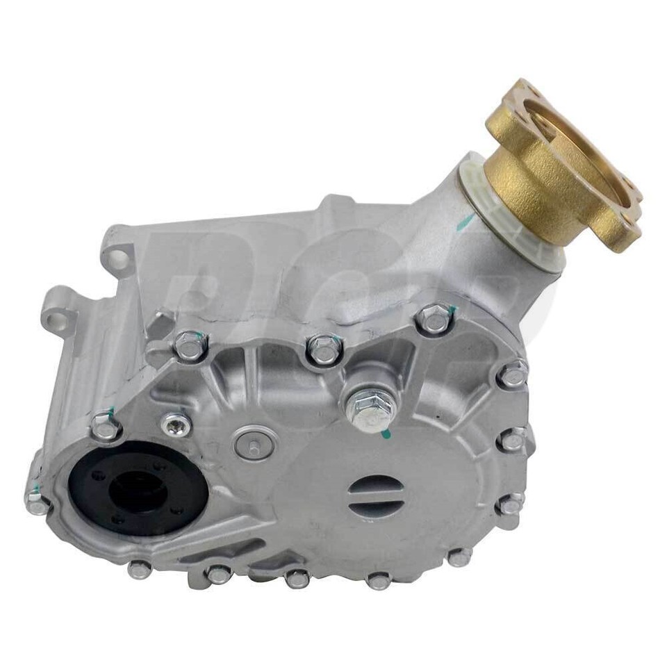 Transfer Case Assembly AW2127500R9U AW21-27-500R-9U for 2007-2015 Mazda ...