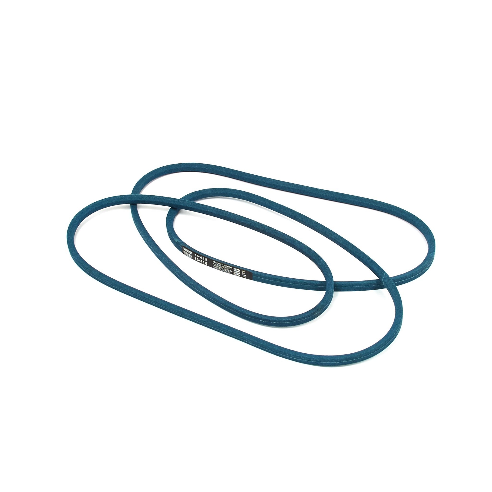 Oregon 75-410 Premium Wrapped Belt | eBay