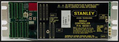 Stanley Single Controller MC521 DuraGlide Pro 185101-1 R185101-1 ...