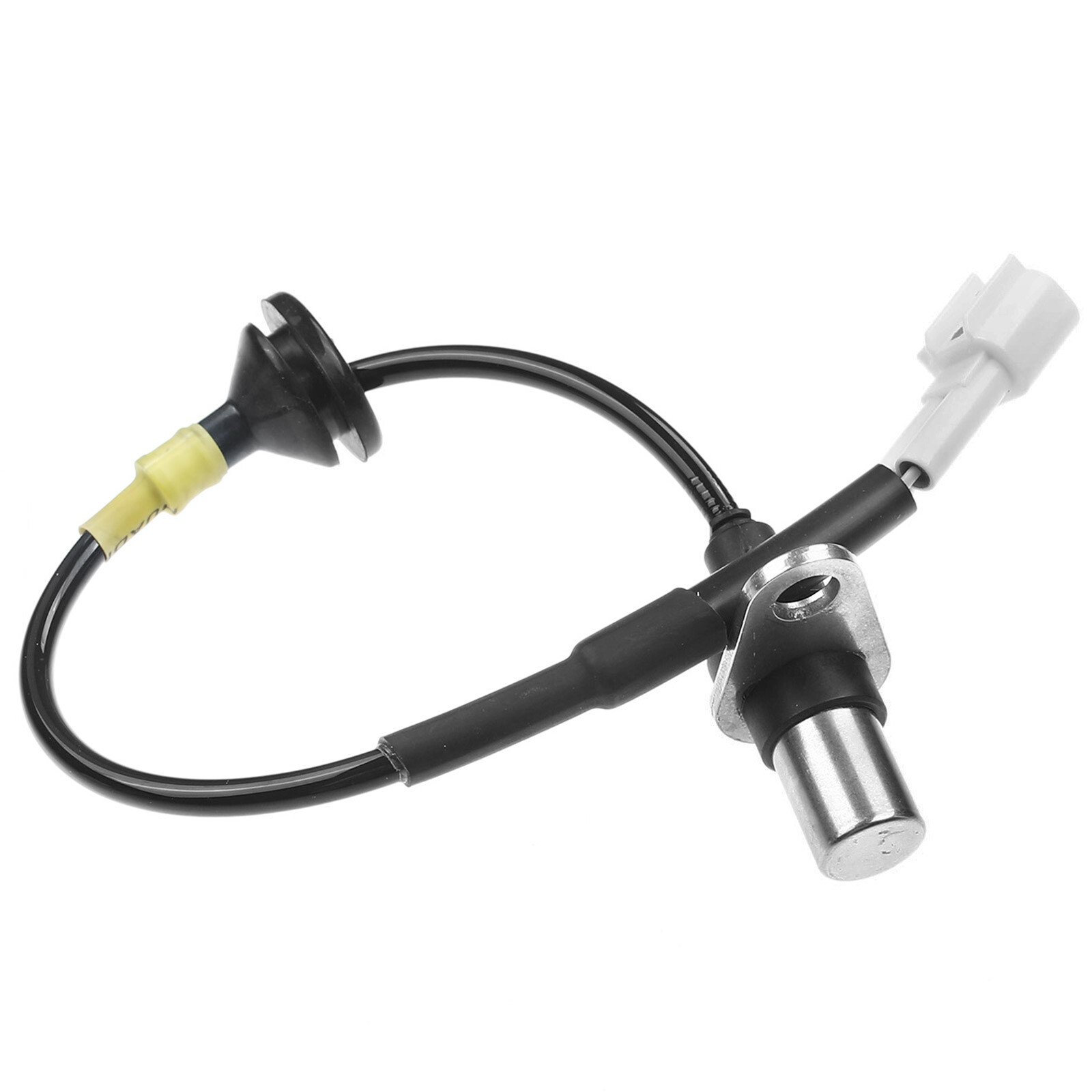 2x Rear LH & RH ABS Wheel Speed Sensors for GMC W3500 W4500 Forward ...