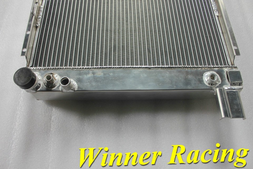 Radiator MERCEDES BENZ SL500/AMG 55/60 R129 500 SL R 129 AT 1989-2002 ...
