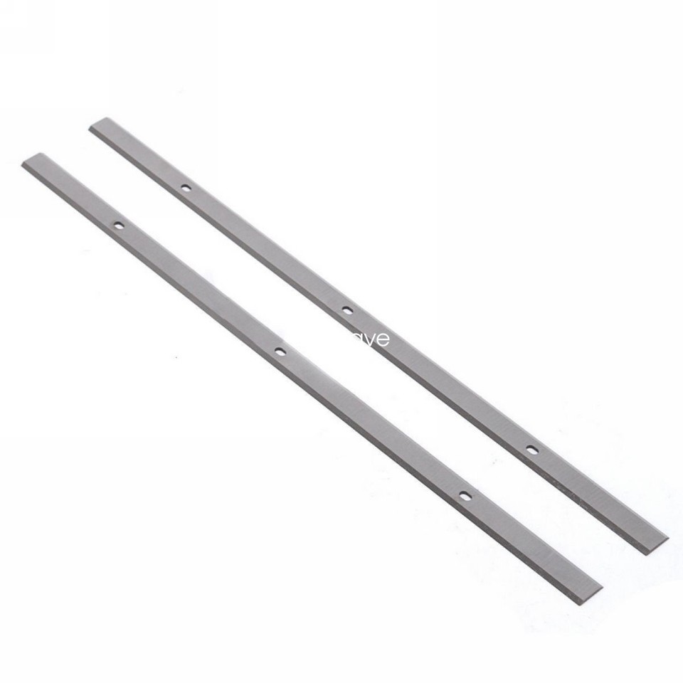 Planer Knive for Delta 22-555 22-590 Delta 22-580 Ryobi AP1300 13" - 2 ...