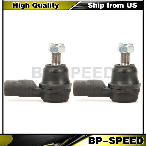 Fits Honda Element 2003-2011 2 X Outer Steering Tie Rods Ends | eBay