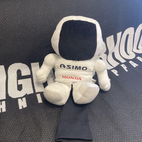 Honda Asimo Head Cover | eBay