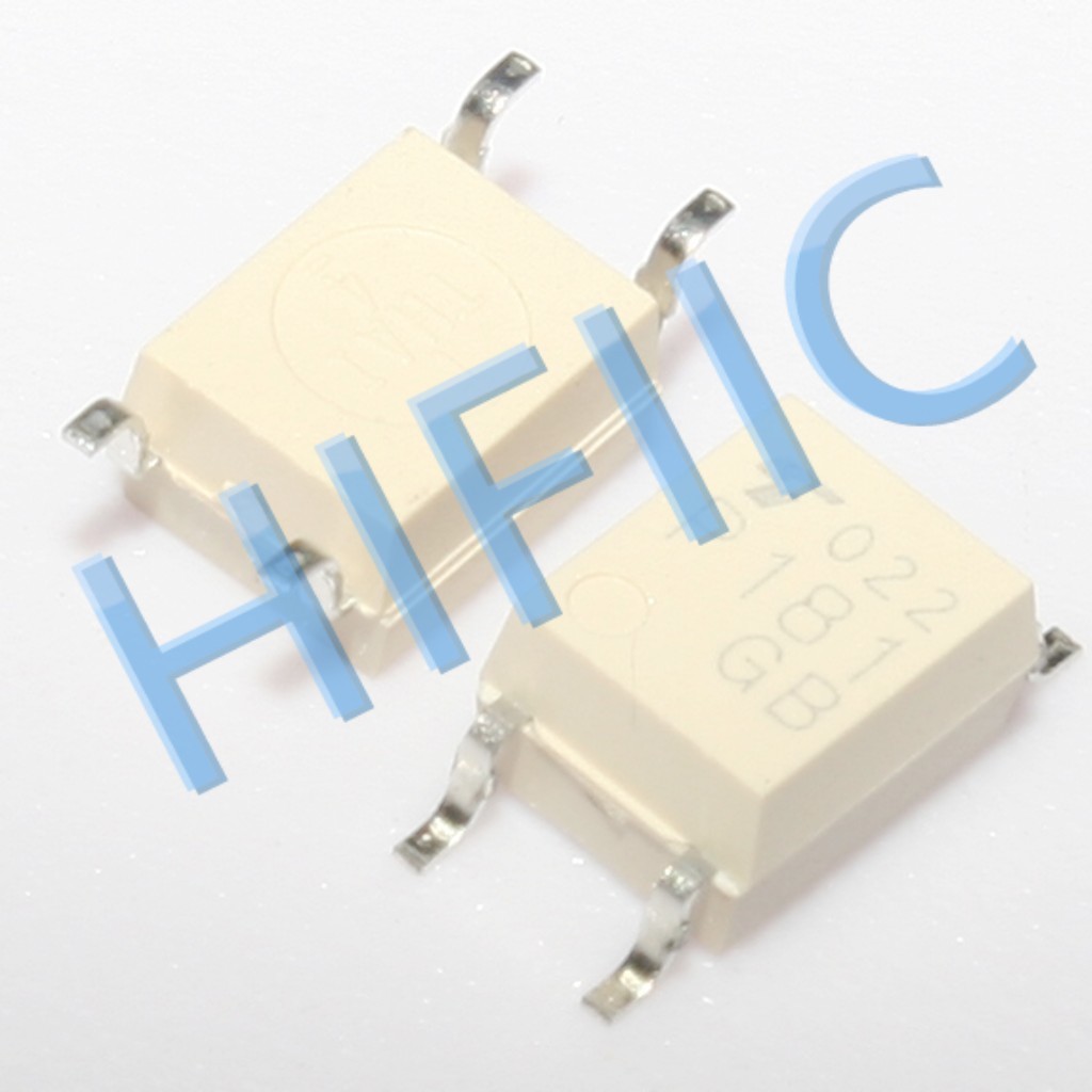 10PCS TLP181GB P181GB P181 GaAs IRED and PHOTO-TRANSISTOR SOP4 | eBay