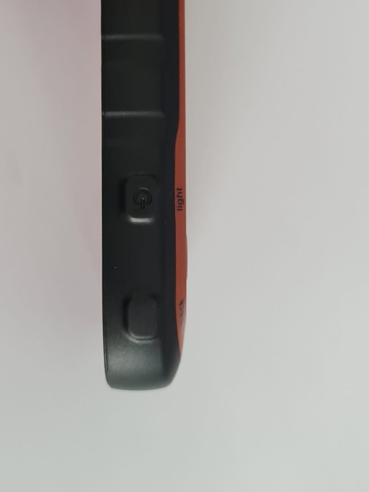 Garmin eTrex 20 / 20x Front Case Replacement Part | eBay UK