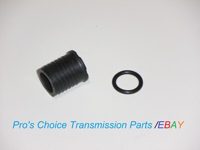 Dipstick Filler Tube Oil Seal Kit--Fits Torqueflight Transmissions 1962 ...