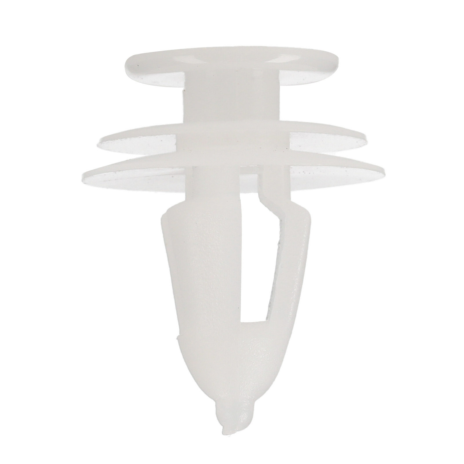 Door Panel Retainer Clips Fastener Rivet Clips Replacement White G6D1 ...