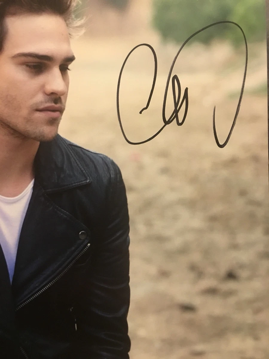 Grey Damon Friday Night Lights