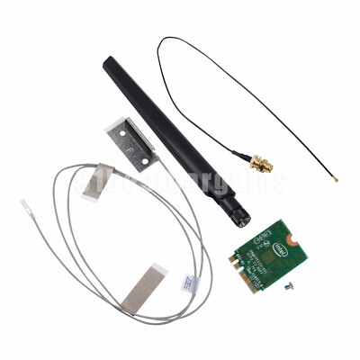 WIFI Card Antenna For Dell Optiplex 7050 7060 3060 3070 3080 3690 Micro ...
