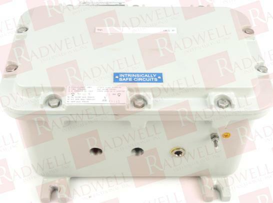Emerson+Appleton+ATX+Enclosure+CF20B+ECDAB372720+Casing+Ex+D+Iib for ...