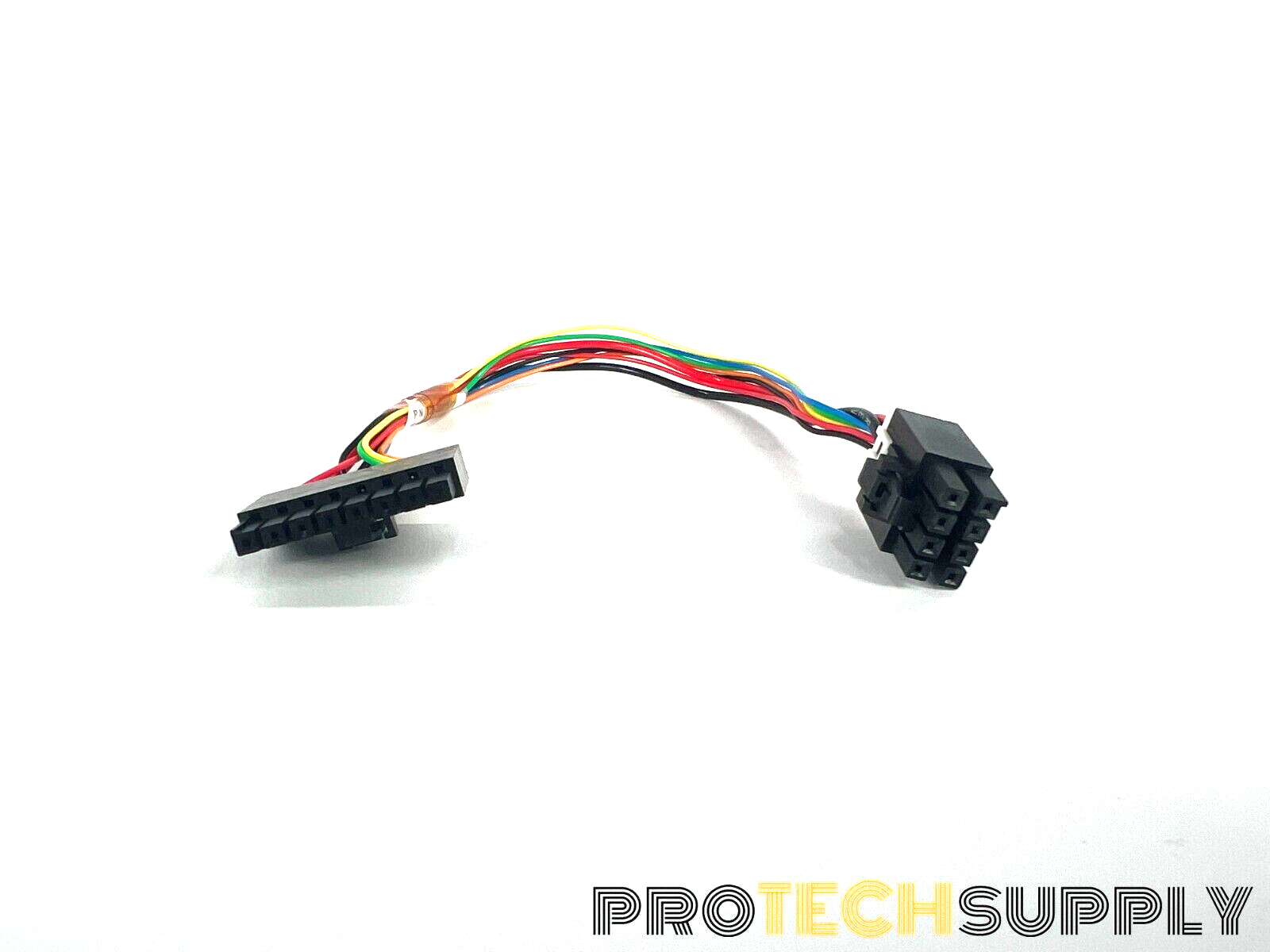 NEW InfineX 725-00072-02 4+4 to Flat 8 Pin Unshielded Cable with ...