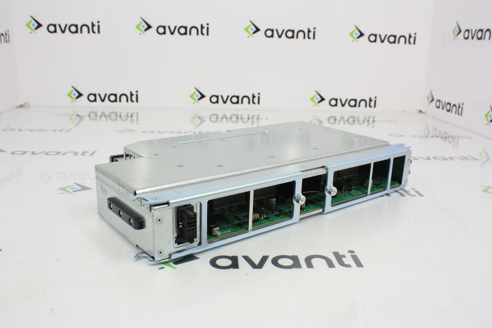 Cisco Nexus 9500 Platform Fabric Module - switch - plug-in module (N9K ...