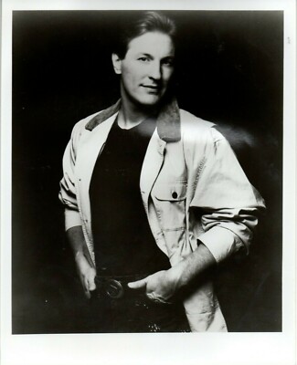 Collin Raye 8x10 Glossy Photo Country Music | eBay
