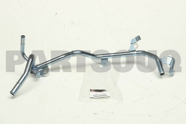 2922A290 Mitsubishi TubeTM Oil Cooler Genuine OEM Part for sale online ...