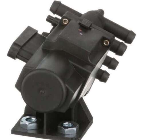 Fuel Tank Selector Valve/Switch 6 Port FV-5 For Chevy Dodge FORD GMC | eBay