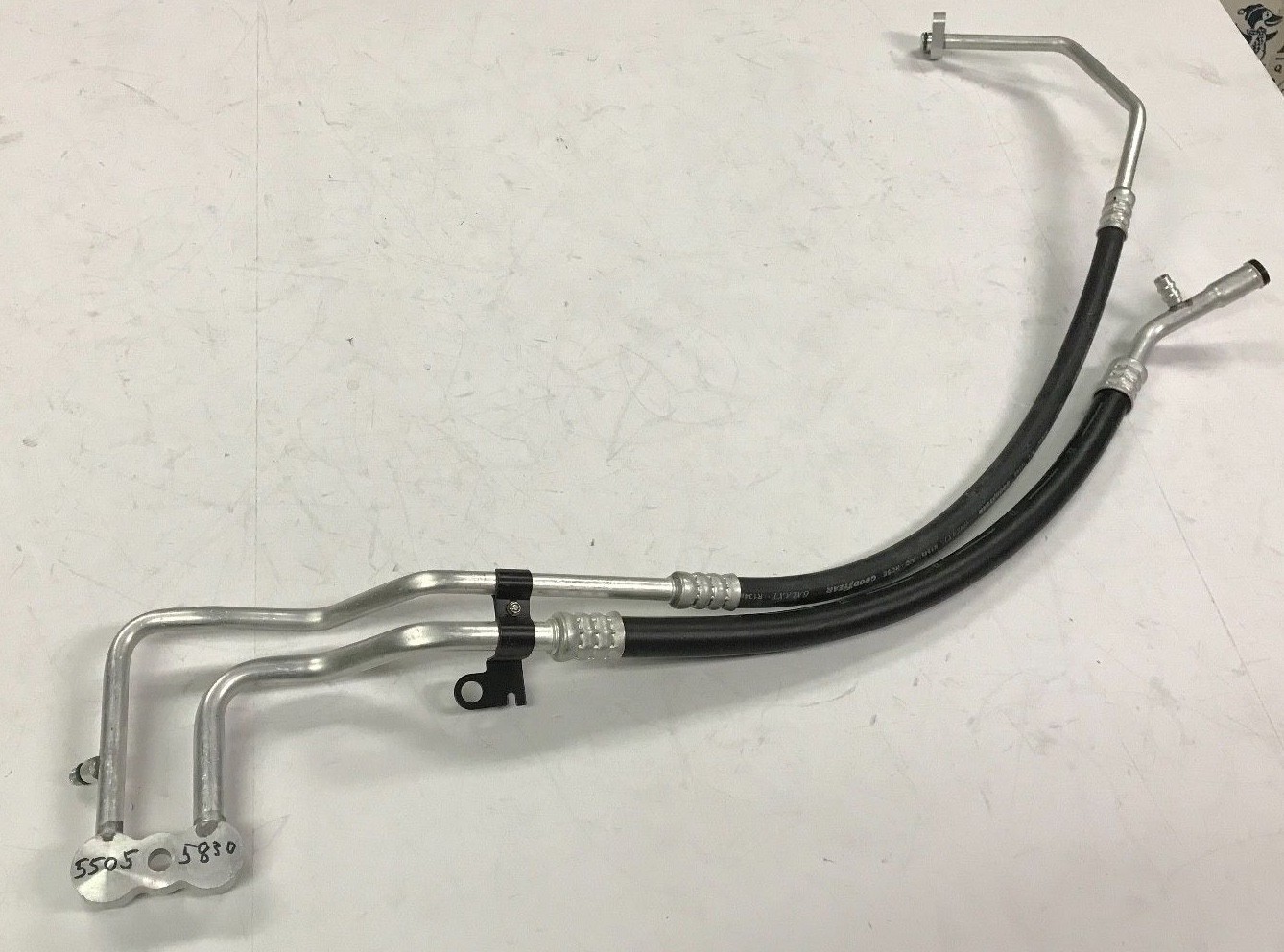 NEW NOS Suction and Discharge Line 55055830 55055830AA HA1014C | eBay
