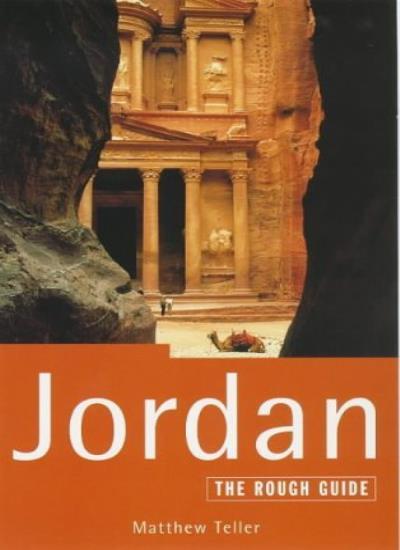 The Rough Guide to Jordan (Jordan (Rough Guides), 1999) By Matth ...