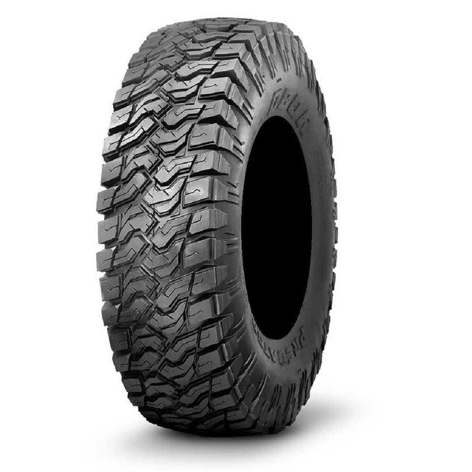 Obor Predator (8ply) ATV/UTV Tire [27x9-14] | eBay