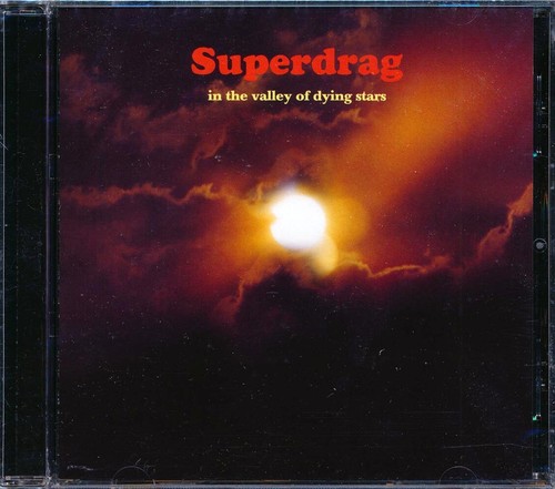 CD Superdrag - In The Valley Of Dying Stars 14431601927| eBay