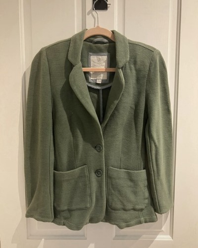 White Stuff Green Women’s Blazer | eBay UK