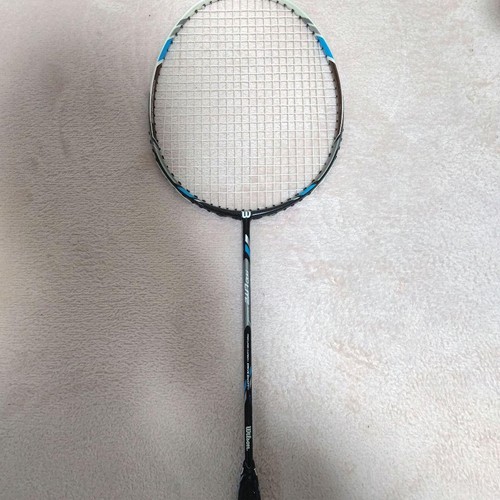 Wilson Pro Lite Badminton Racket | eBay
