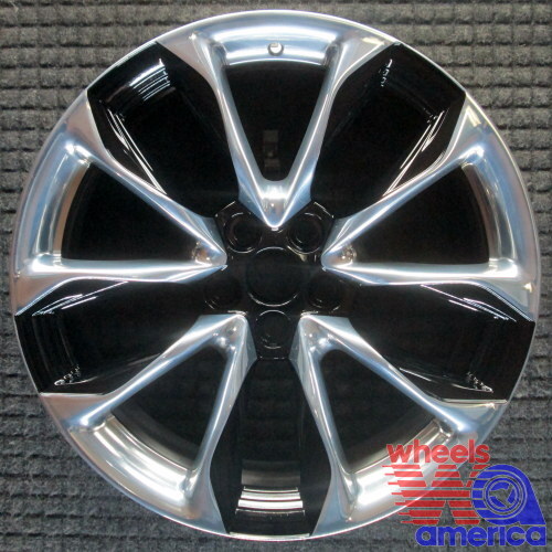 Lexus Lc500 2018 21" OEM Factory Wheel Rim Aly74361u90 for sale online ...