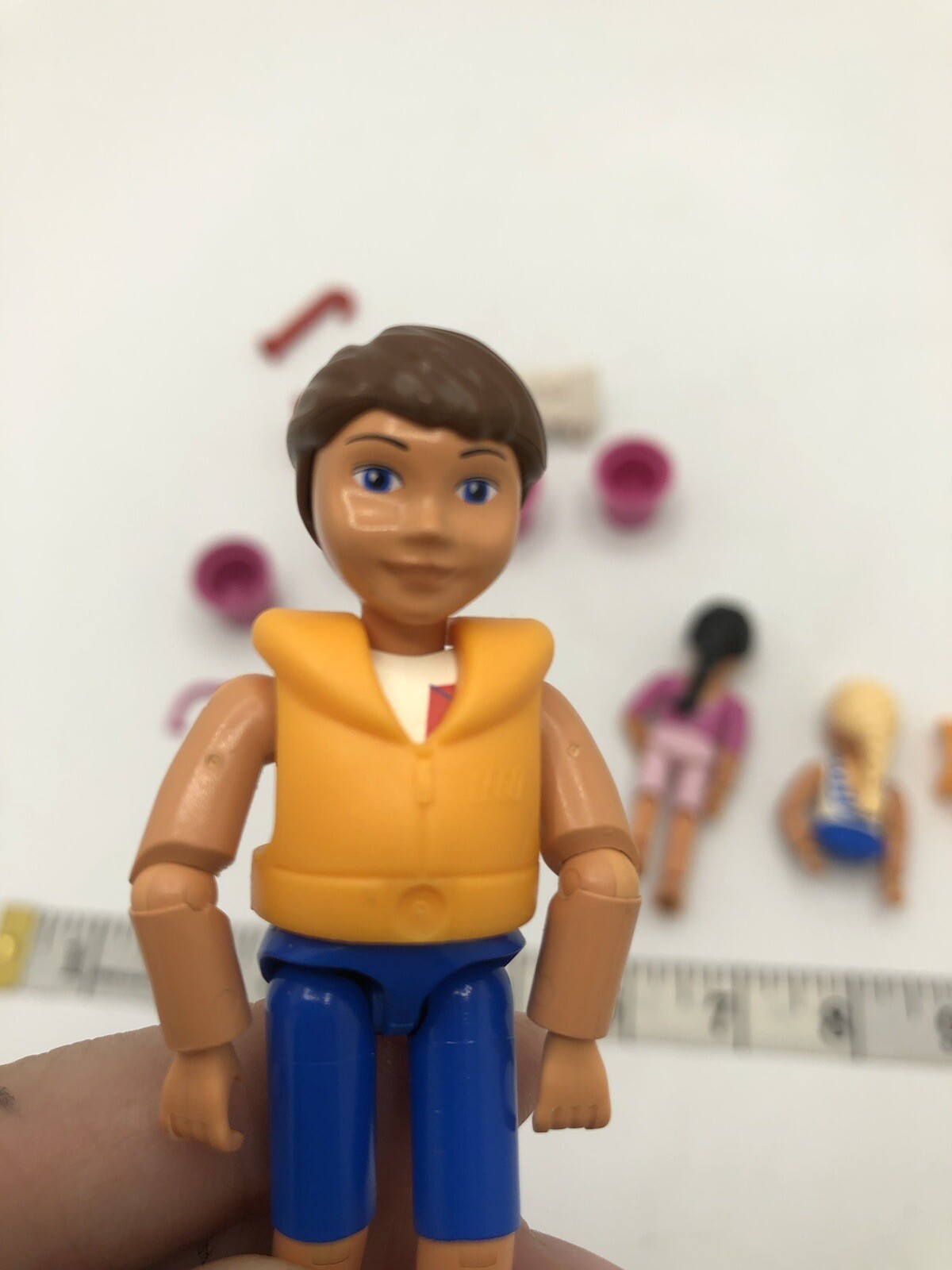 LEGO BELVILLE: Desert Island (5846) for sale online | eBay