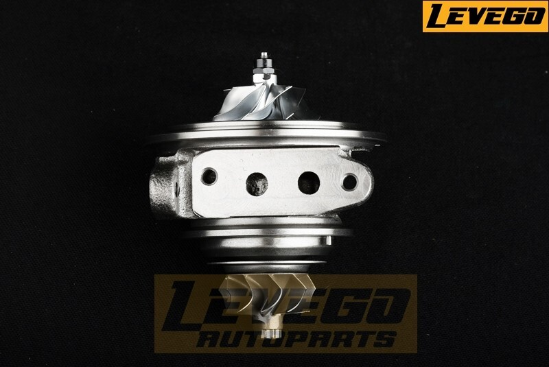 NEW MGT1241KLSZ Turbo CHRA Peugeot 3008 5008 Citroen 1.2L 887157-0001 ...